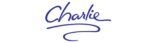 Charlie Perfume Logo
