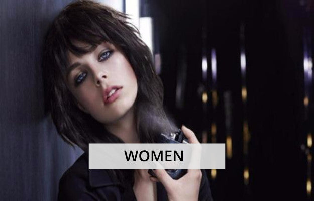 Buy 100% authentic Perfumes for Women | Perfume24x7.com