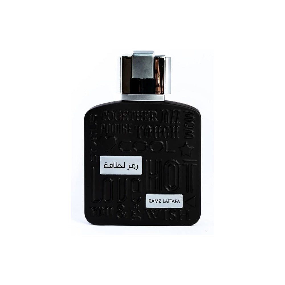 Buy Ramz Lattafa Eau De Parfum Natural Spray 100ML – Perfume24x7.com