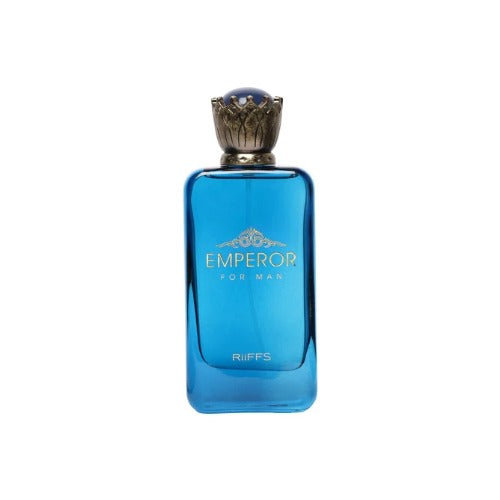 Riiffs Emperor Eau De Parfum For Men 100ml – Perfume24x7.com