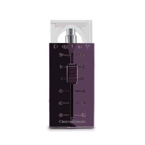 Chris Adams Dolby Pour Homme Eau De Parfum – Perfume24x7.com